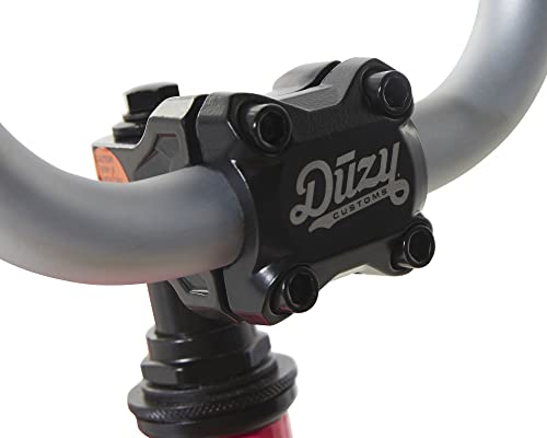 Duzy Customs Dynacraft Skyquest 16" Children's Bike – Unique and Stylish Design, Sturdy and Durable, Perfect for Kids Learning to Ride, Easy to Assemble, Ideal for Young Riders