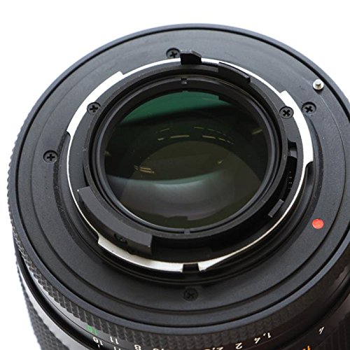 CONTAX Planar T*85mm F1.4 F/1.4 MM #9977