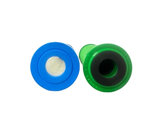 IPW Industries Inc. Compatible Replacement Filters For HydroLogic Stealth RO150 / RO300 Systems; 22110 and 22125