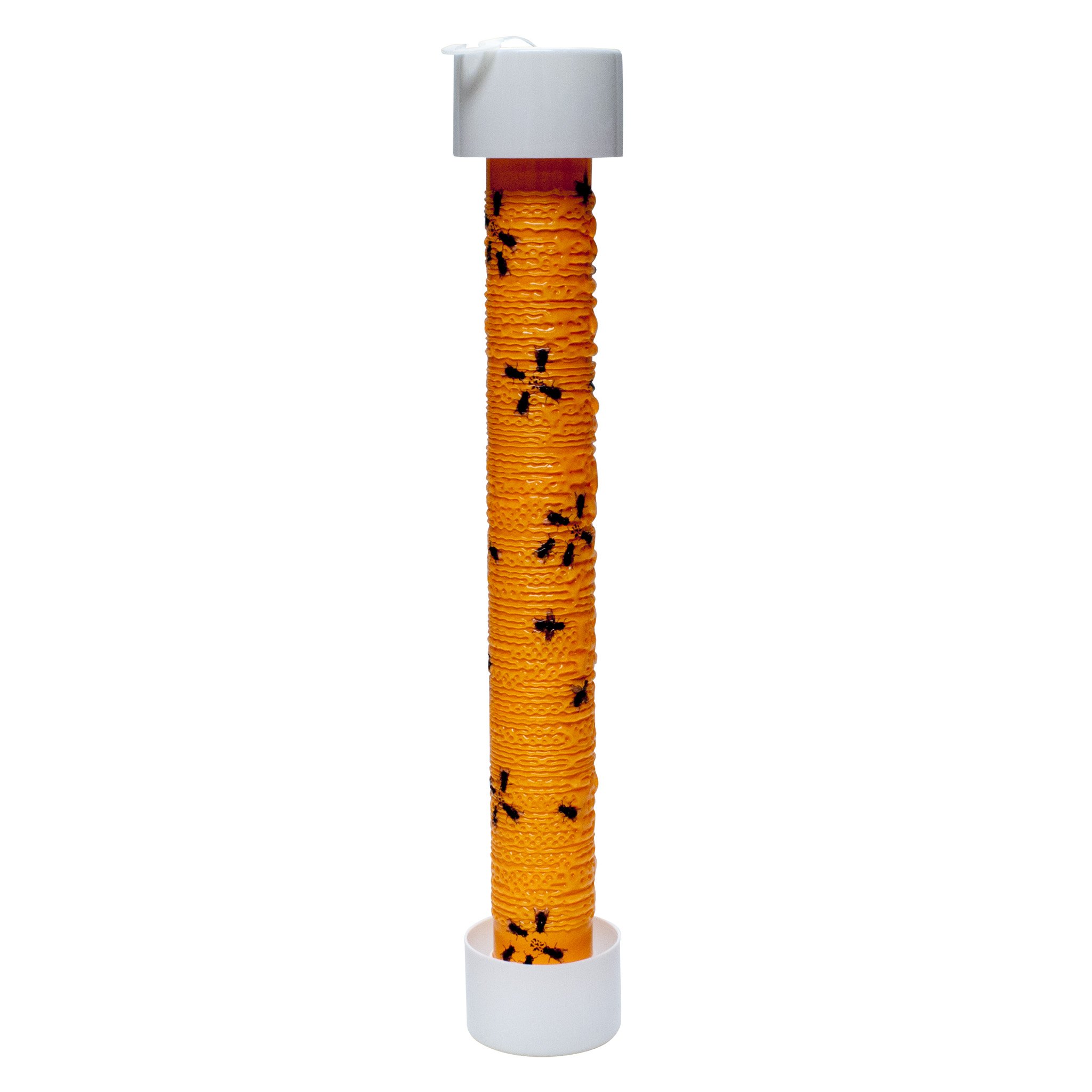 Musca-Stick Jr. - 12" long Amvac Fly Traps