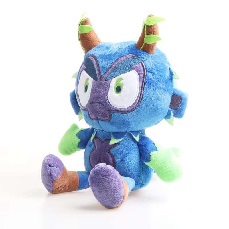 GKYUE2 New Bloons TD6 Monkey Plush Toy 12 Inch