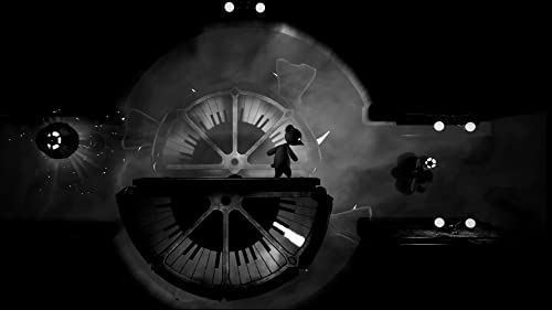 FUNSTOCK Tandem: A Tale of Shadows for PlayStation 4