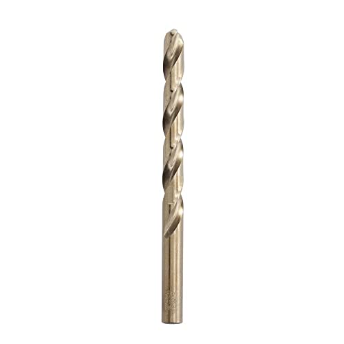 IRWIN 3016024 3/8" X 5" Cobalt Drill Bit