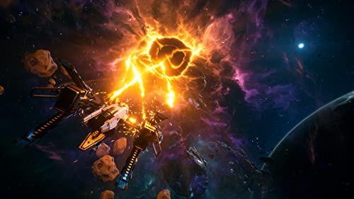 EVERSPACE 2: Stellar Edition (PS5)