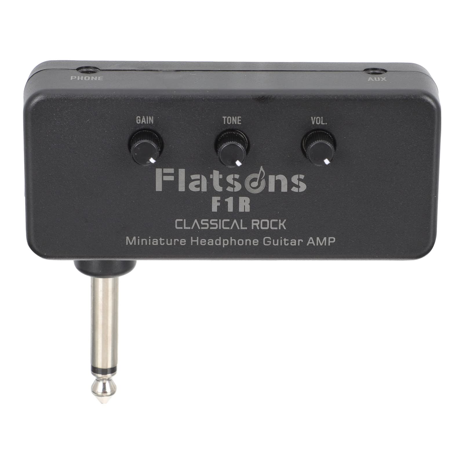 Guitar Amplifier Guitar Speaker Outdoor Amp for Electric Guitar Portable Headphone Amp Rushead Max Guitar Amp Acoustic Guitar Loudspeaker Plug- in Guitar Amp Earphone Abs Tool