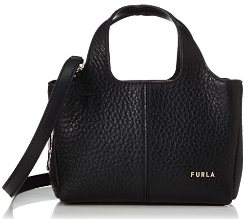 Furla WB00614BX0912O6000 Women's Tote Bag, NERO