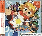 Twinkle Star Sprites [Japan Import]