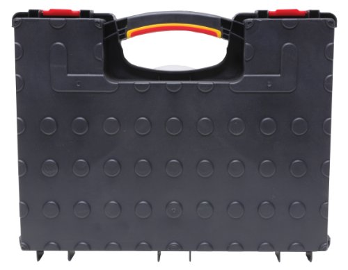 Homak Plastic Organizer with 22 Removable Bins, HA01122238