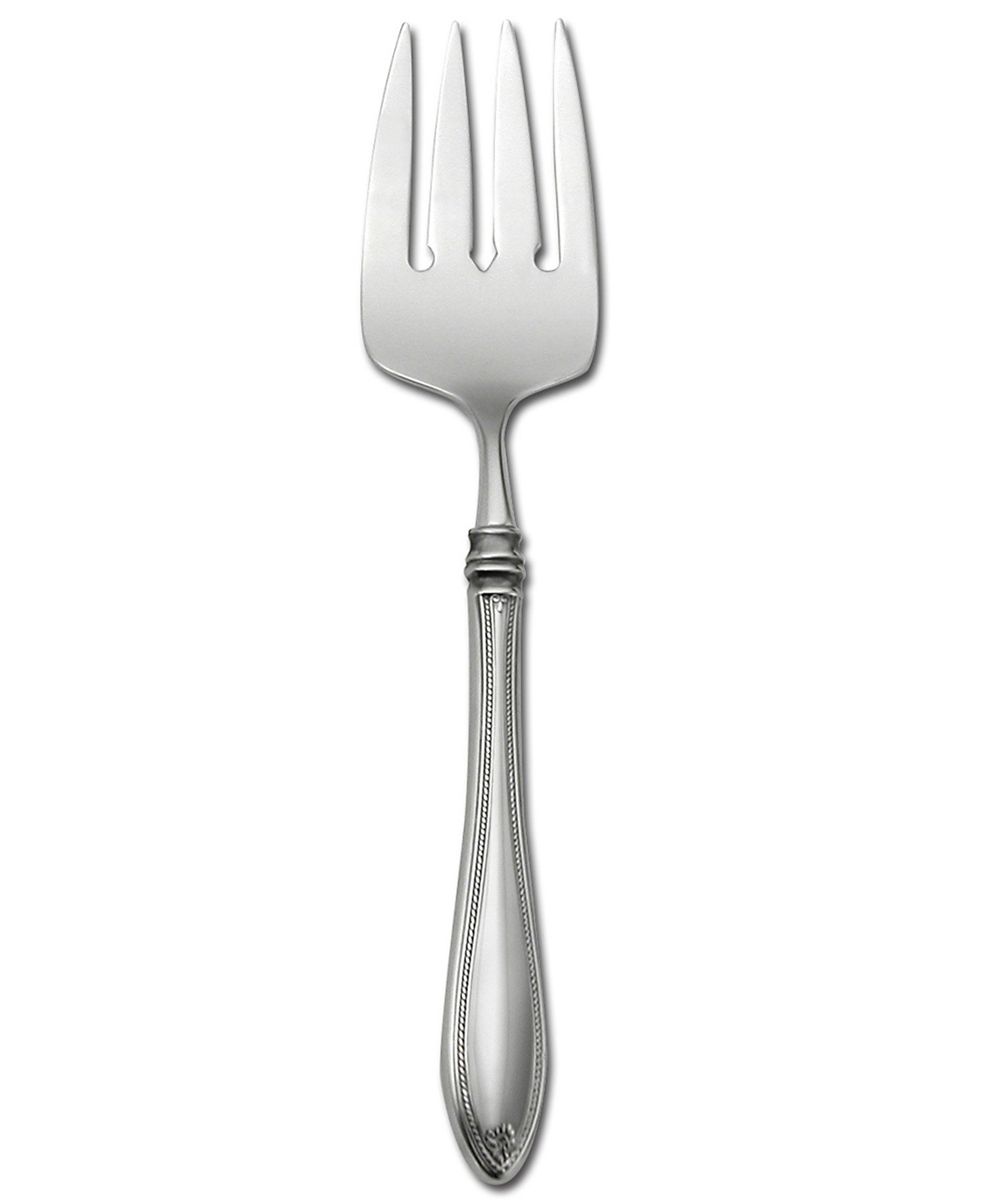Oneida Sheraton Cold Meat Fork