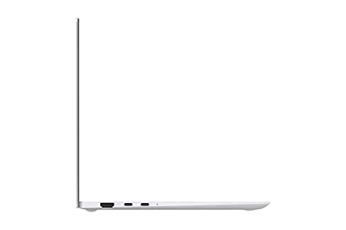 SAMSUNG 13.3” Galaxy Book2 Pro Laptop Computer, i7 / 8GB / 512GB, 12th Gen Intel Core Processor, Evo Certified, Lightweight, 2022 Model, Silver