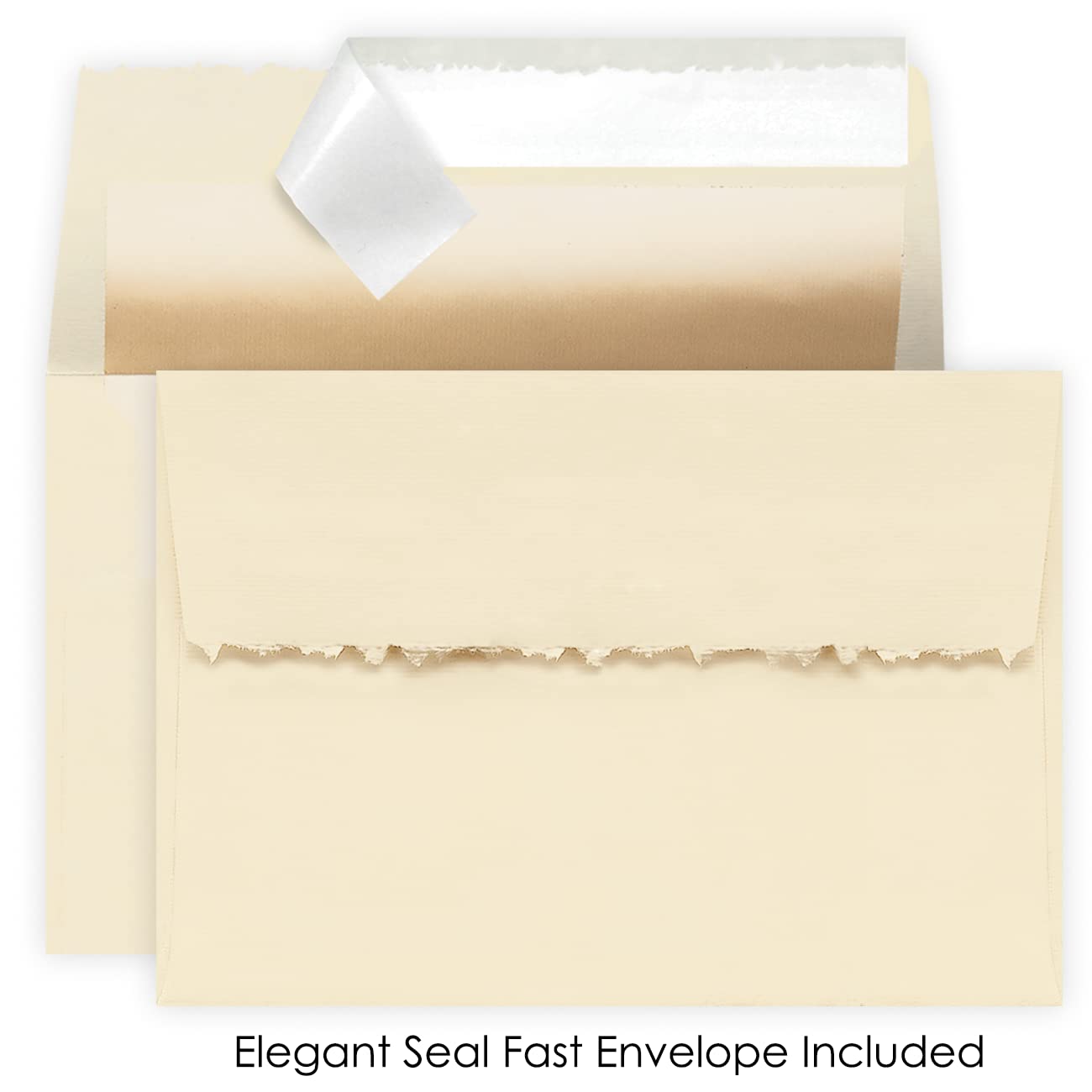 The Gallery Collection, 1 Count Card Pack, Birthday Card with Pearl Lined Envelope (Classically Elegant Birthday)