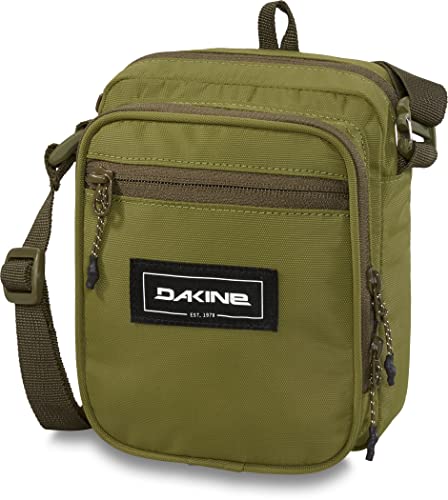 Dakine Field Bag - Utility Green, One Size