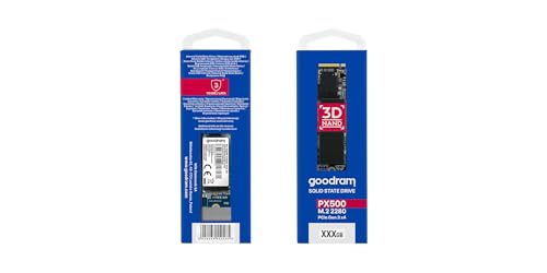 GoodRam SSD PX500 G.2 1TB