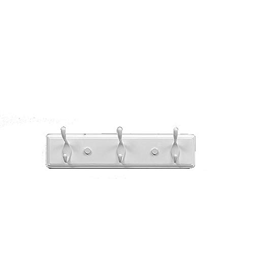 GOOFFY Door Metal Hooks for Hanging Hanger, Coat Hook, Entrance Porch, Wall Hook, Wall Hook, Wall Door, Wall Coat Hook Hanger ( Size : Large )