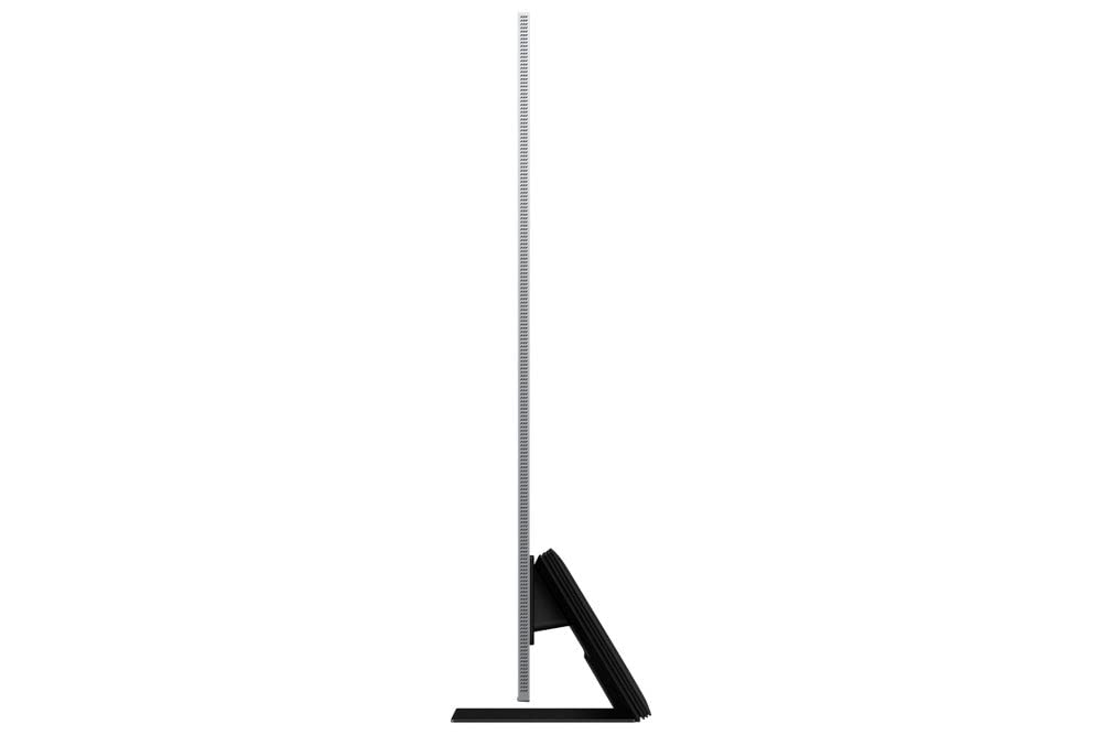 SAMSUNG QN85QN800BFXZA 85 Inch 8K QLED Quantum Mini LED HDR Smart TV with an Additional 2 Year Coverage (2022) (Used)