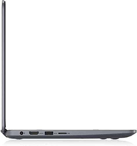 Dell 2022 Insprion 15 3000 15.6" HD Slim and Light Laptop, AMD Athlon Silver 3050U Processor, 4GB RAM, 128GB SSD, HDMI, Radeon Graphics, WiFi, Webcam, Windows 10 S, Black