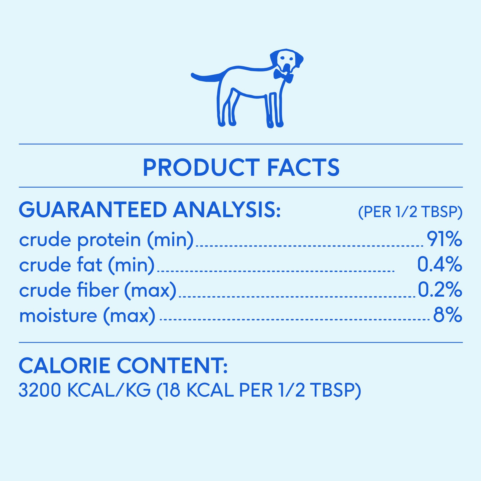 Native Pet Beef Bone Broth for Dogs (9.5 oz) & Yak Chews for Dogs (3 Large Chews)