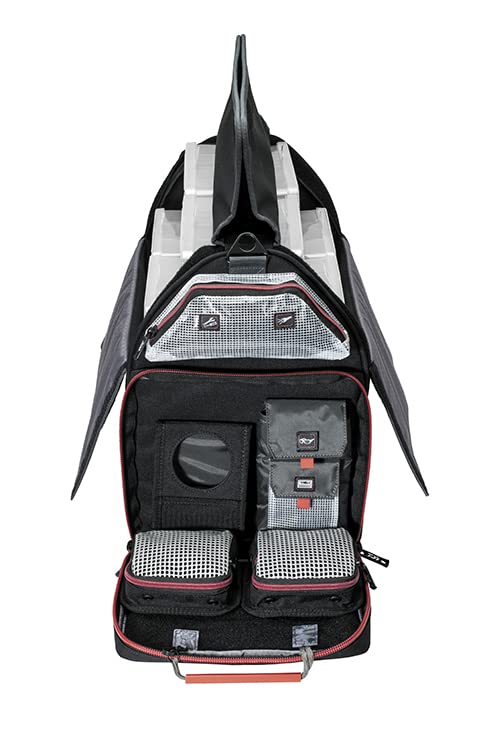 Daiwa Tackle Barn Fishing Tackle Box
