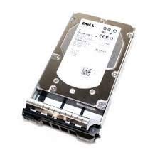DELL 2027V - DELL / WD4001FYYG 4TB 3.5 7.2K NL SAS 6GBPS HDD (Renewed)