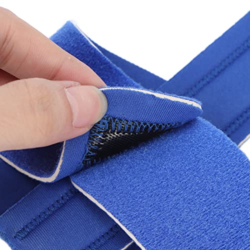 Finger Support Brace, Trigger Finger Splint Promote Healing Prevent Injury for Metacarpal Dislocation for Finger Sprain
