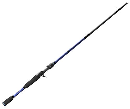 Lew's Fishing AH70MHC American Hero Speed Stick Rod, Trigger, Medium/Heavy, 7'