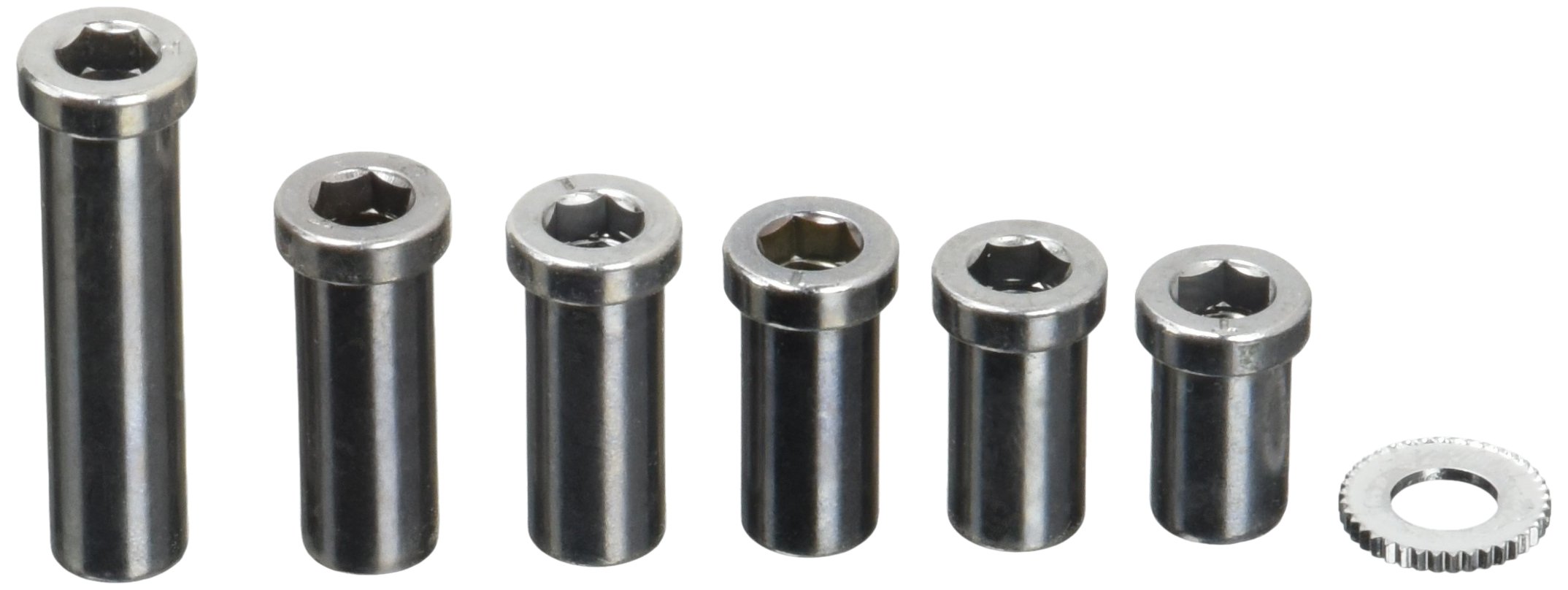 SRAM Red Brake Center Nut/Washer Kit