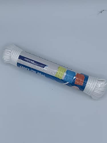 Homeline Clothesline 100 ft