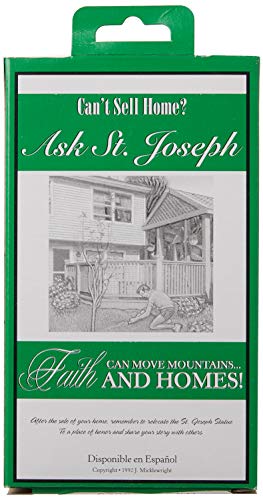 St. Joseph Home Sale Practice