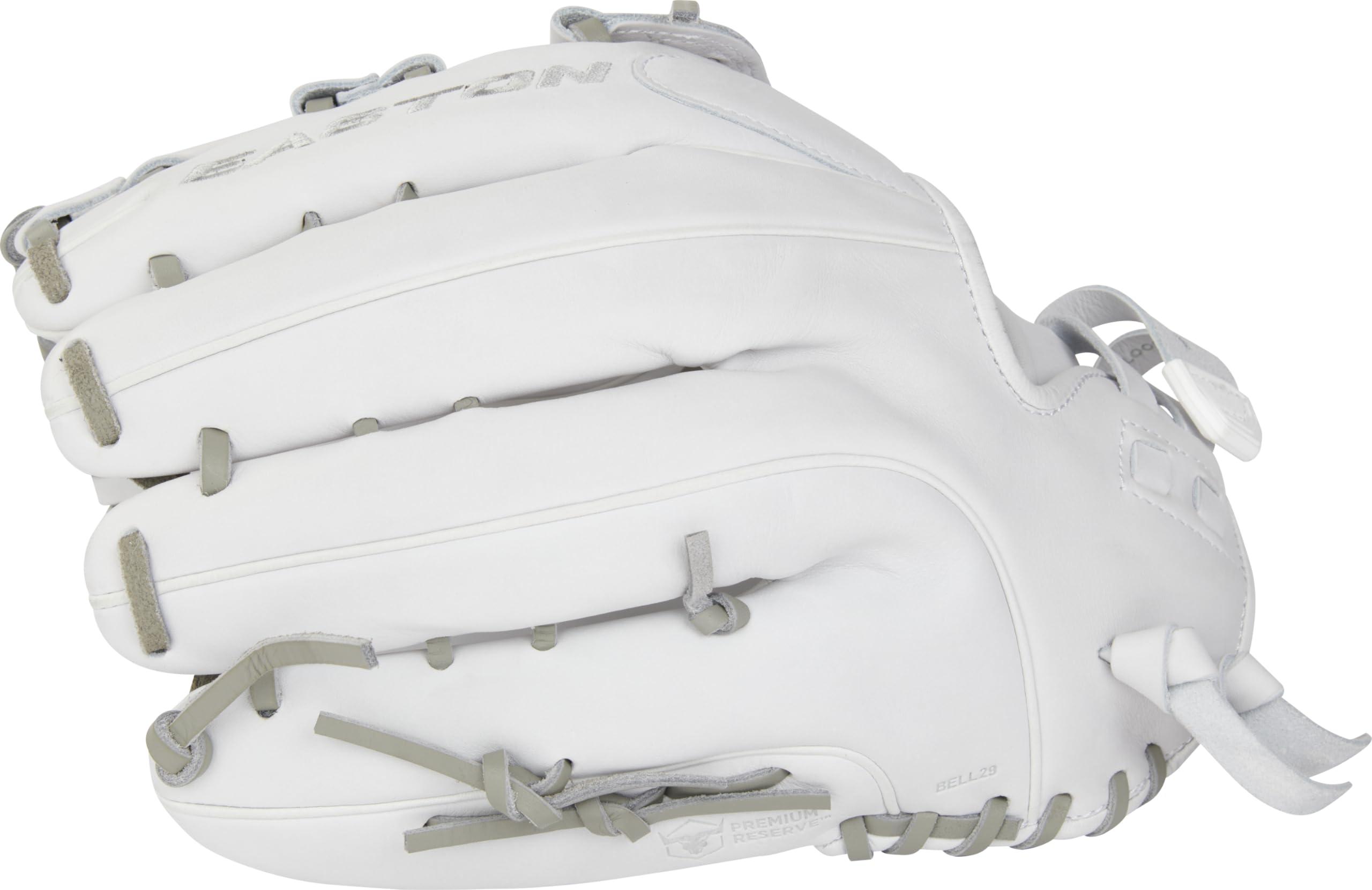 Easton | PROFESSIONAL COLLECTION Fastpitch Softball Glove | 12.75" | H-Web | Right Hand Throw