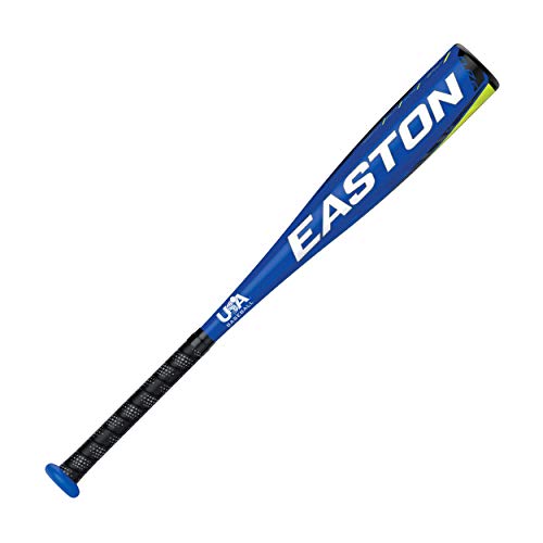 EASTON FUZE -11 USA T-Ball Baseball Bat, Big Barrel, 26/15, TB20FZ11