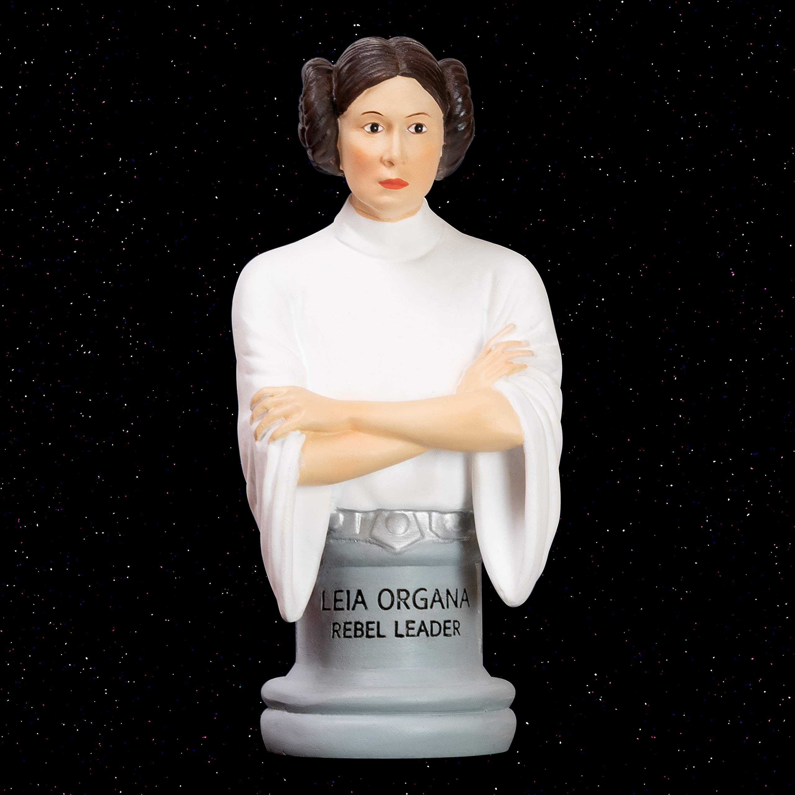 Star Wars: Leia Organa (Star Wars Figure, Princess Leia Figure)