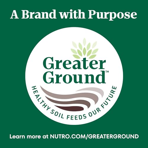 Nutro Natural Choice Adult Dry Dog Food, Chicken and Brown Rice Recipe 36 lbs.
