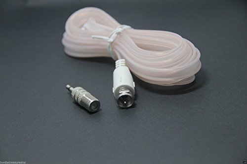 NEW! FM ANTENNA FOR MOST FM RECEIVERS AND ALL BOSE UNITS