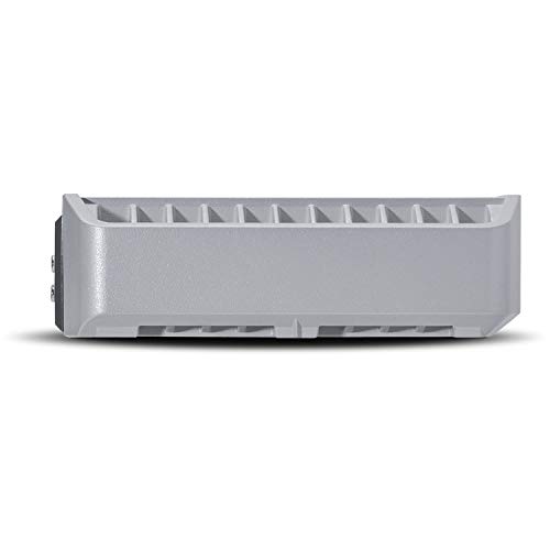 Rockford Fosgate PM500X2 Punch MarineĀ 500 Watt 2-Channel Amplifier