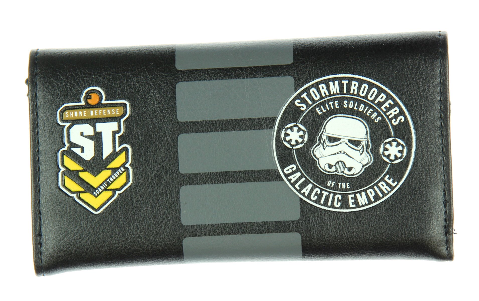 Star Wars Rogue One Empire Women's Flap Wallet