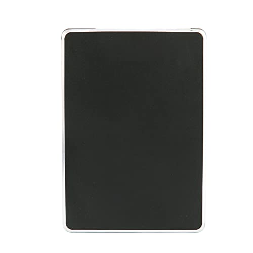 Gaeirt SSD Enclosure, 10Gbps Data Transmission Aluminum Alloy Material High Heat Dissipation Hard Drive Adapter Card for Computer for Home for Office