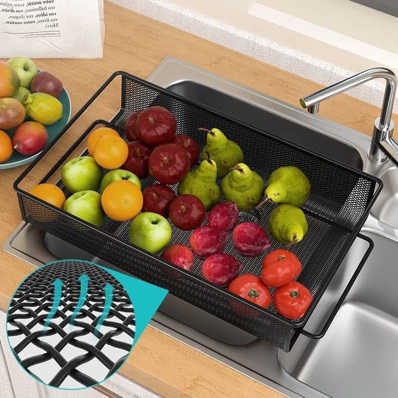 LOSTIS Storage Trolley Rolling Cart Utility Cart 4 Tier Kitchen Storage Cart with Wheels Bathroom Storage Movable Metal Trolley Rolling Cart Storage Rack Kitchen Storage Cart Rolling Storage Cart