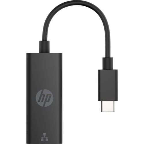 HP SBUY USBC to RJ45 Adapter G2 Bulk 36