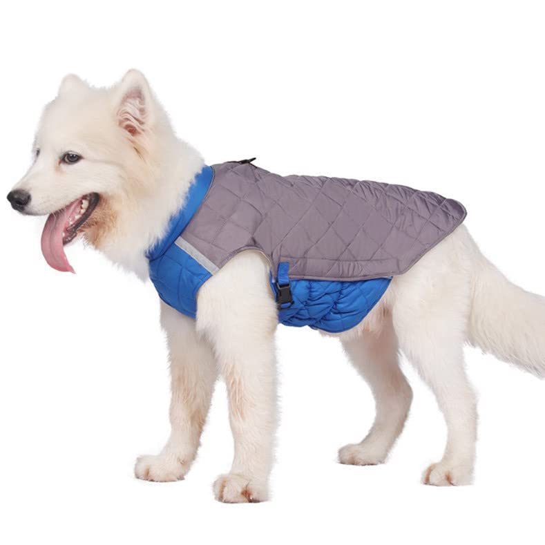 HonpraD Pet Jacket for Small Dogs Tutu Coats for Small Medium Dogs Boy Girl Jackets Coats Winter Vest Windproof Cold Weather Coats Small Medium Dog Clothes Pet Clothes for Small Dogs Tutu