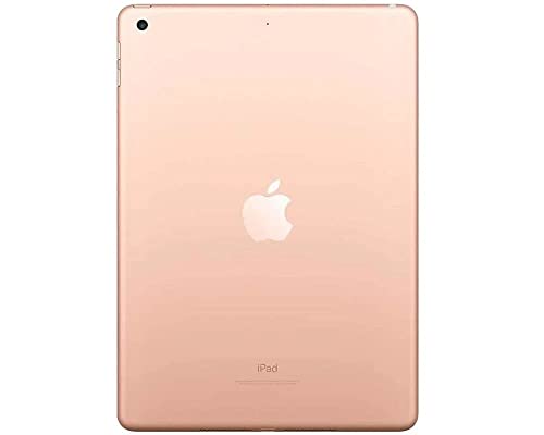 iPad Air 2-16GB - WiFi - Gold (Renewed Premium)