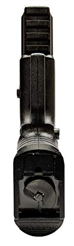 Umarex XBG .177 Caliber BB Gun Air Pistol , Black