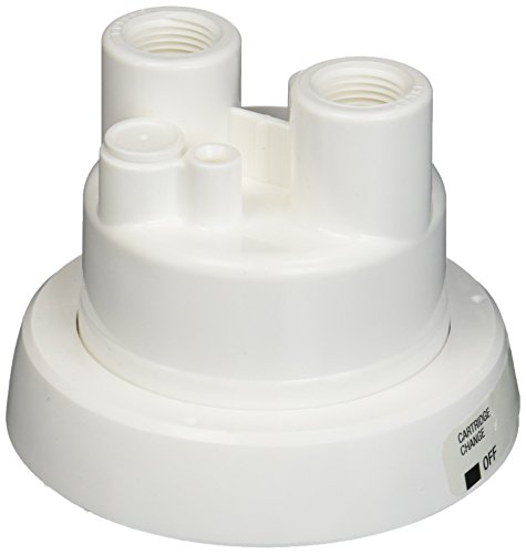 Head #68567-02 Replacement Faucet Mount Water Filters