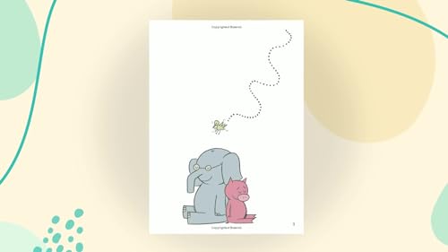 There Is a Bird On Your Head!-An Elephant and Piggie Book