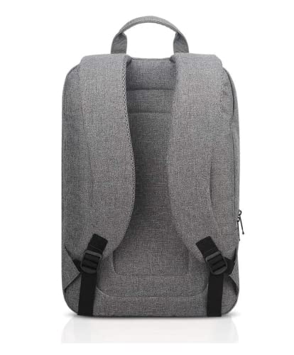 Lenovo Laptop Backpack B210, 15.6-Inch Laptop/Tablet, Durable, Water & Laptop Backpack B210, 15.6-Inch Laptop/Tablet, Durable, Water-Repellent, Lightweight, Clean Design, Sleek for Travel