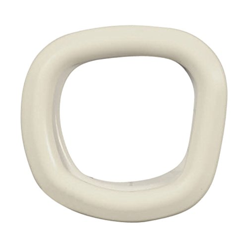 YesParts W10287601 Durable Refrigerator Seal compatible with WPW10287601 67007108 1874971 67006299