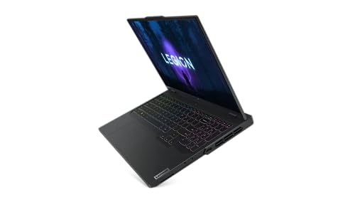 Lenovo Legion Pro 5i Gen 8 16" Gaming Laptop (2023 Model) - Intel Core i7-13700HX 16C, NVIDIA GeForce RTX 4070, 16 GB RAM, 512 GB M.2 NVMe SSD, 16.0" IPS QHD+ 165Hz, Windows 11 Home