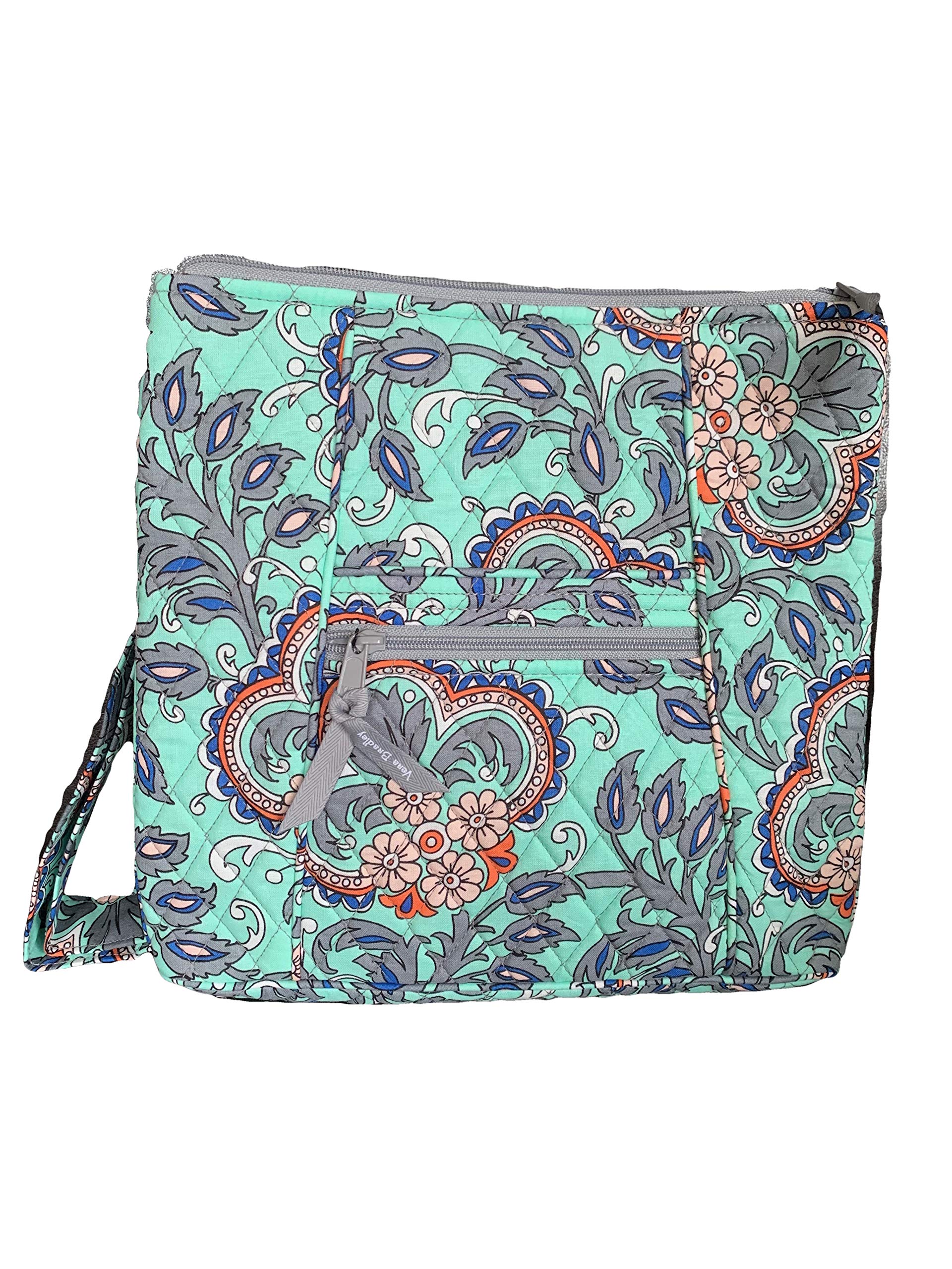 Vera Bradley Hipster (Fan Flowers)