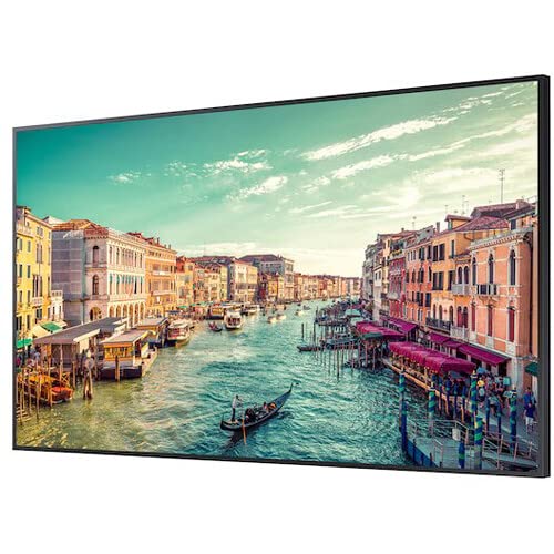 Samsung 98" QB98T 98" V .56 3840x2160 60Hz LCD Black