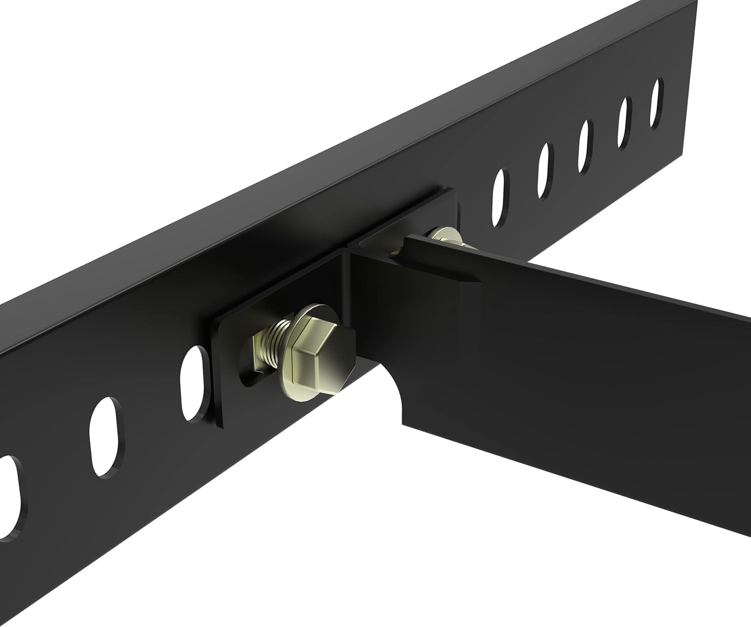 L300 Adjustable Base Headboard Brackets,Rock Solid Headboard Brackets for Adjustable Bed Base-Attach Any Headboard to Your L300 Adjustable Base,Headboard Adapter Kit for L300 Adjustable Bed