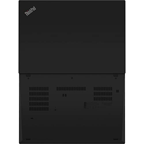 Lenovo ThinkPad P14s 14" FHD Thin & Light Mobile Workstation Business Laptop (AMD 8-core Ryzen 7 Pro 4750U (Beat i7-10750H), 32GB RAM, 1TB SSD) Backlit, Fingerprint, WiFi 6, Win 10 Pro, IST Cable